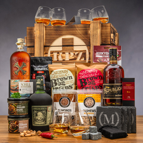 KPZ voller Rum | Wowboxeo.de | Manboxeo.de
